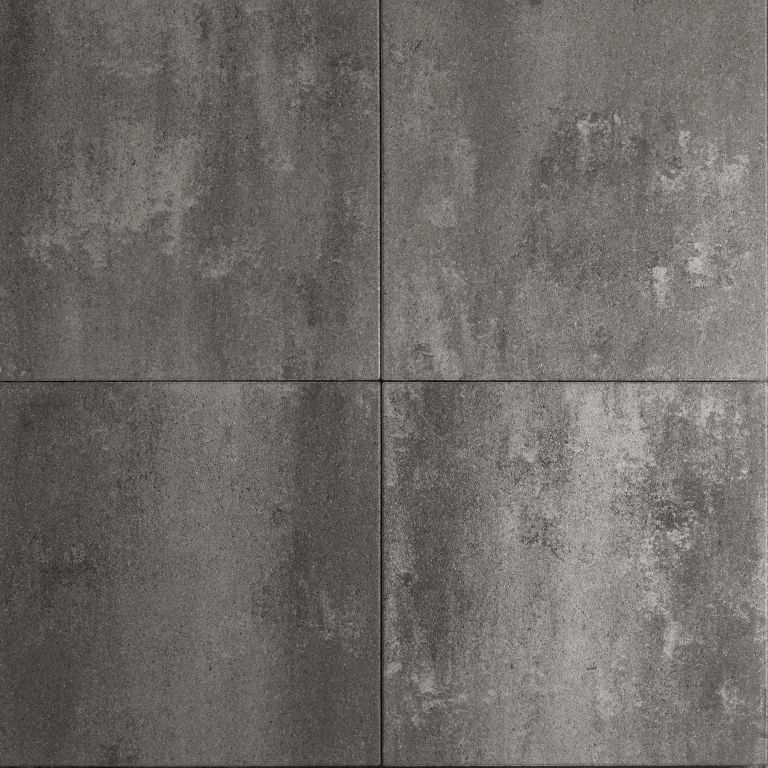 Breakstone XXS 60x60x4 cm Cha Cha - per 2 st | Sierbestrating & Tuinhout | Kooyman