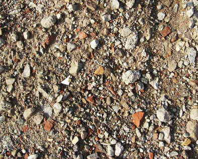 Gebroken puin, BB | Sierbestrating & Tuinhout | Kooyman