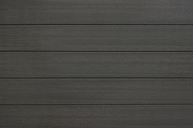 2315 Boston WPC Premium fence board Dark Grey 21x150x1780 mm FSC-100% ...