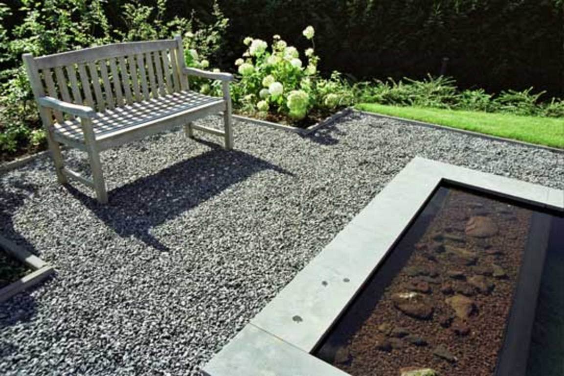 Ardenner Split Grijs 7-14 mm eigen HBB (700 kg) | Sierbestrating & Tuinhout | Kooyman