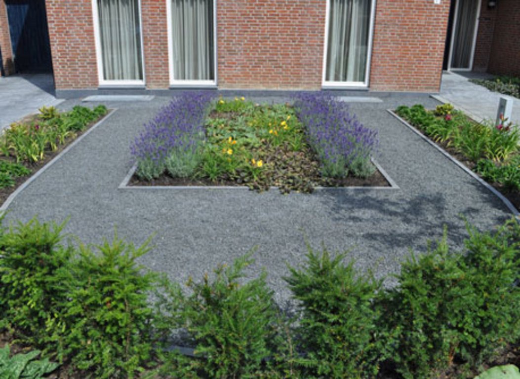 Basalt Split Zwart 16-22 mm (20 kg) | Sierbestrating & Tuinhout | Kooyman