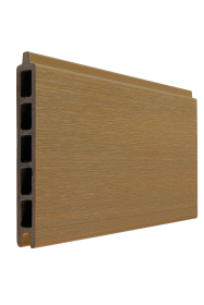 WPC Boston Premium fence board Red Cedar 21x150x1780 mm FSC-100% ...