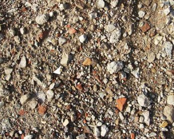 Gebroken puin, BB | Sierbestrating & Tuinhout | Kooyman